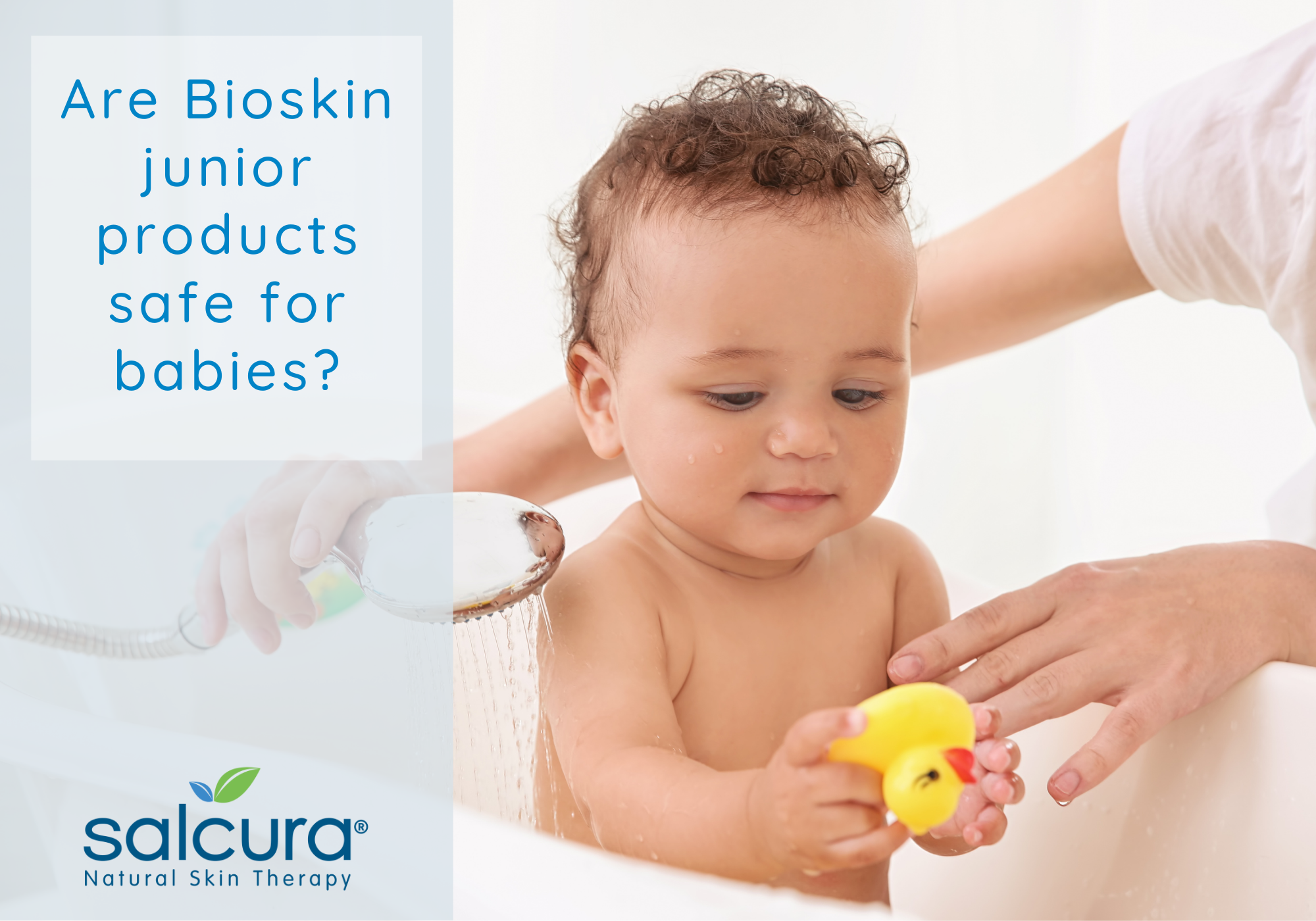 How does a spray work for dry skin? – Salcura Natural Skin Therapy