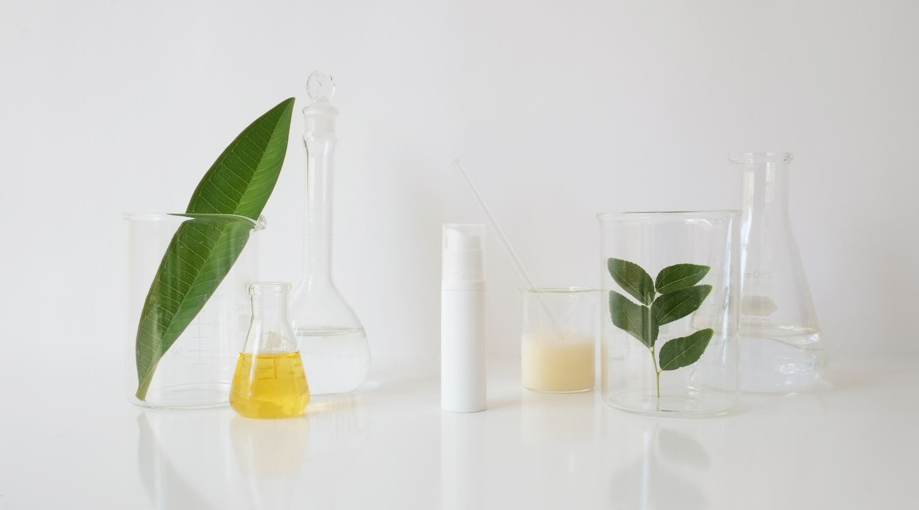 Top 5 Ingredients to avoid in your skincare – Salcura Natural Skin Therapy