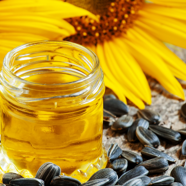 Sunflower Seeds Oil