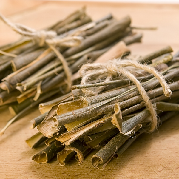Willow Tree Bark Aspirin