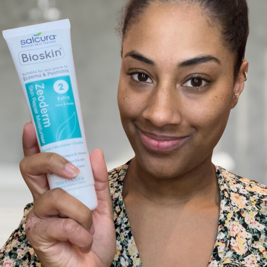 Salcura Natural Skin Therapy - Effective Solutions for your Skin