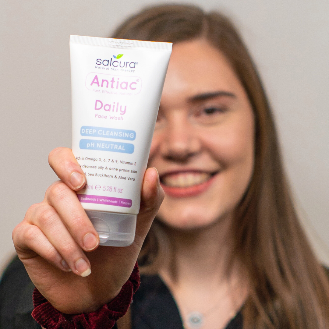 Salcura Natural Skin Therapy - Effective Solutions for your Skin