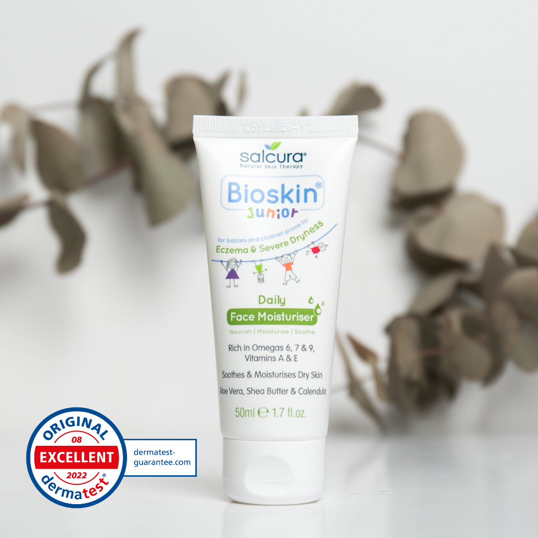 Salcura Omega Rich Shampoo for Dry & Itchy Scalps – Salcura Natural ...