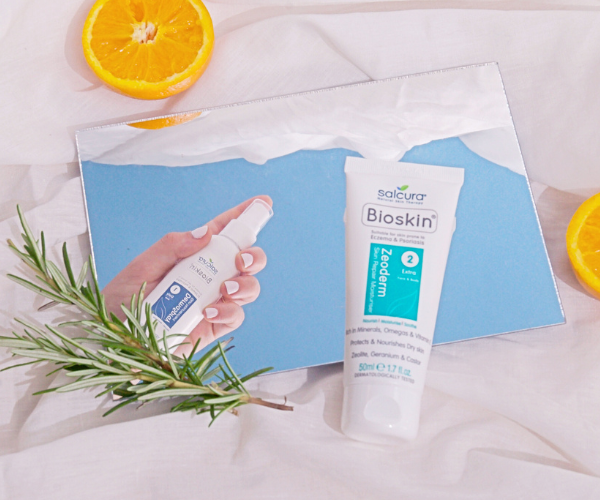 Salcura Natural Skin Therapy - Effective Solutions for your Skin