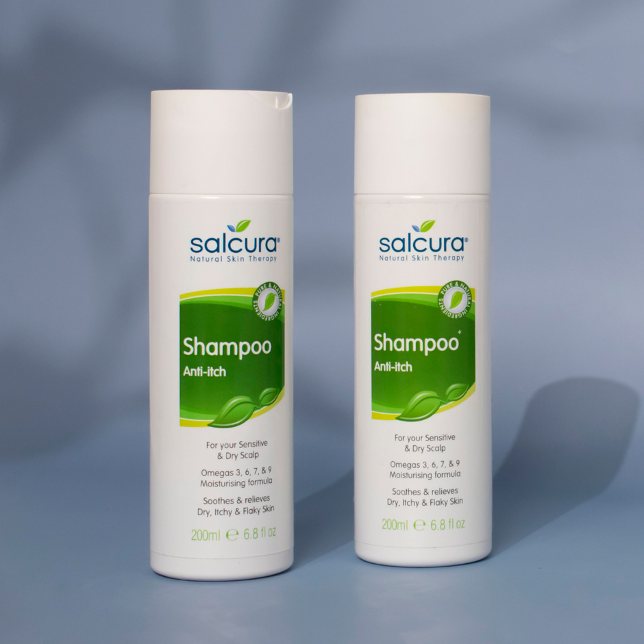 Shop all your Salcura Natural Skin Therapy favourites